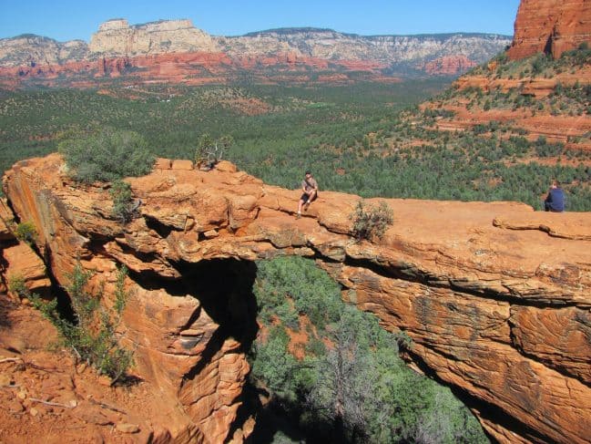 The Best Trail in Sedona (And Runner-Ups) - All Outdoors Guide