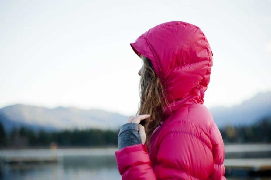 7 Best Packable Down Jackets - All Outdoors Guide