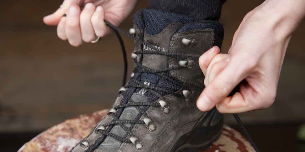 How to Fix Heel Slippage in Hiking Boots - All Outdoors Guide
