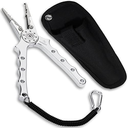 Bubba Blade Fishing Pliers Review [2020]: All You Need to Know - All ...
