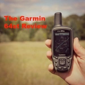 Garmin 64st Review [2021]: Worth it, or Overpriced GPS? - All Outdoors ...