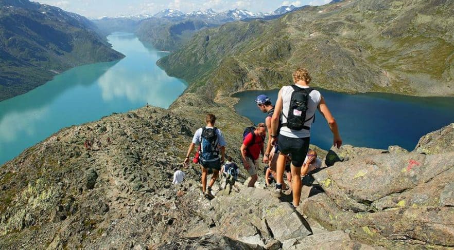 The Top 15 Best Hiking Trails in Norway That You'll Love - All Outdoors ...
