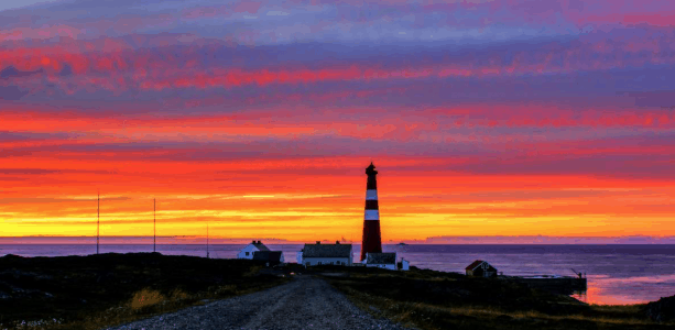 The Top 15 Best Hiking Trails in Norway That You'll Love - All Outdoors ...