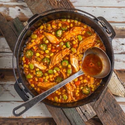 The Best Camp Stew Recipes Your Friends Will Love - All Outdoors Guide