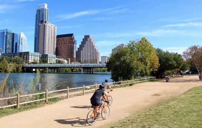 The Best Hiking Trails in Austin - Don't Miss Out! - All Outdoors Guide