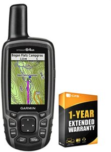 Garmin 64st Review : Worth it, or Overpriced GPS? - All Outdoors Guide