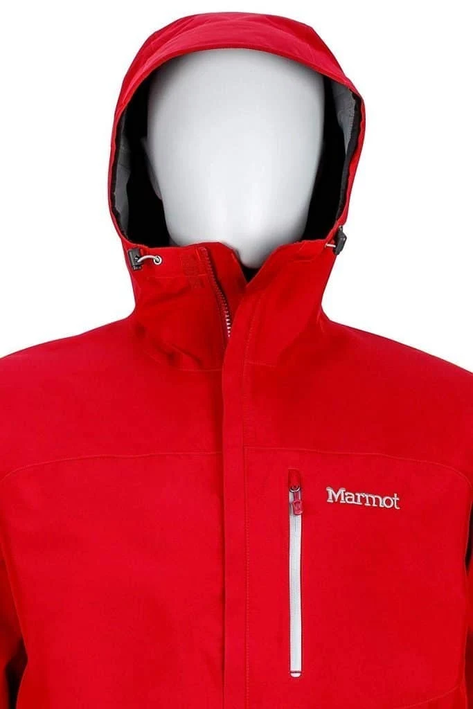 Marmot vs Arcteryx Jacket Lines Compared: The Ultimate Jacket Battle ...