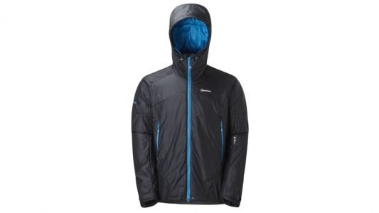 Montane Alpha 100 Review: The Best Insulated Jacket on the Market ...