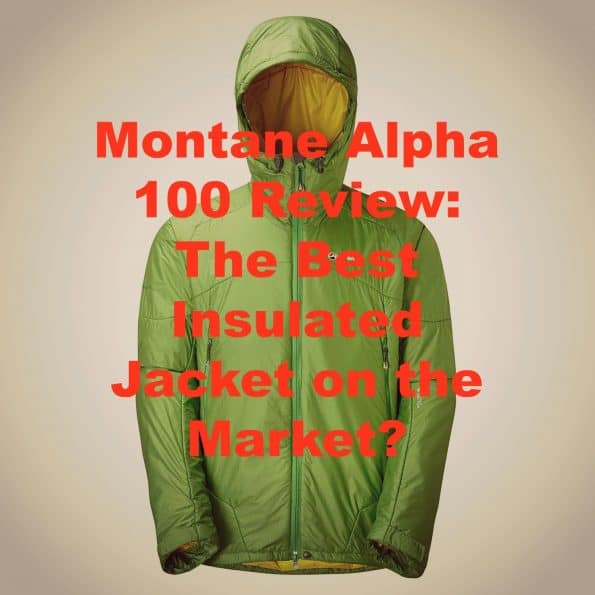 Montane Alpha 100 Review: The Best Insulated Jacket on the Market ...