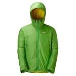 Montane Alpha 100 Review: The Best Insulated Jacket on the Market ...
