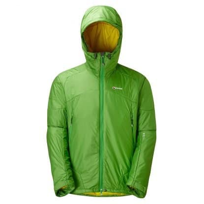 Montane Alpha 100 Review: The Best Insulated Jacket on the Market ...