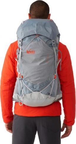 REI Co-Op Flash 45 Backpack Review - All Outdoors Guide