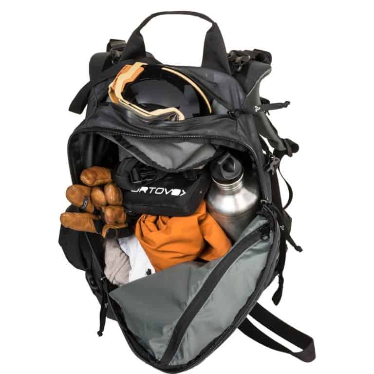 Mystery Ranch Gunfighter/Crest Mountain Pack Review! - All Outdoors Guide