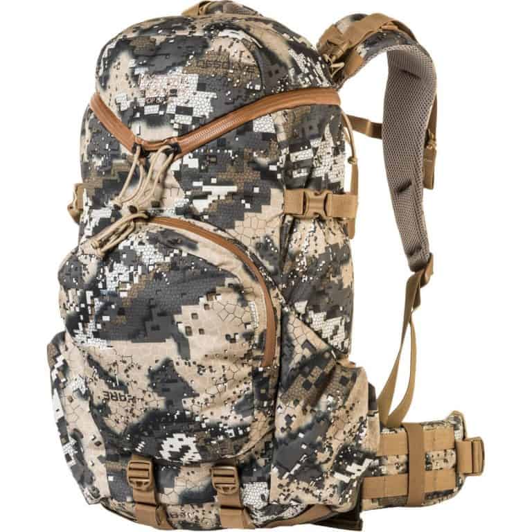 Mystery Ranch Gunfighter/Crest Mountain Pack Review! - All Outdoors Guide