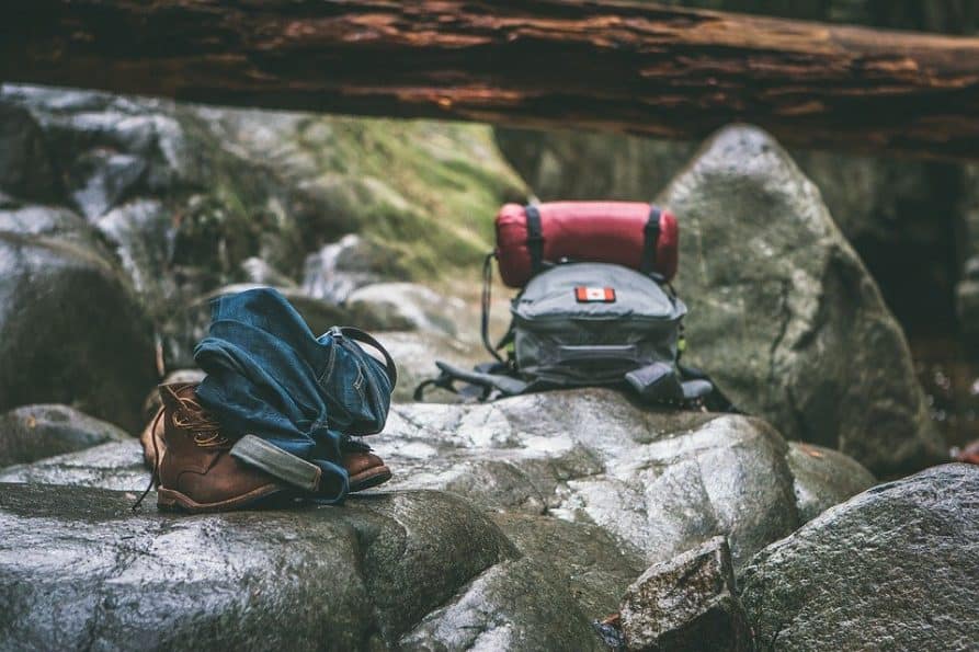 REI Co-Op Flash 45 Backpack Review - All Outdoors Guide