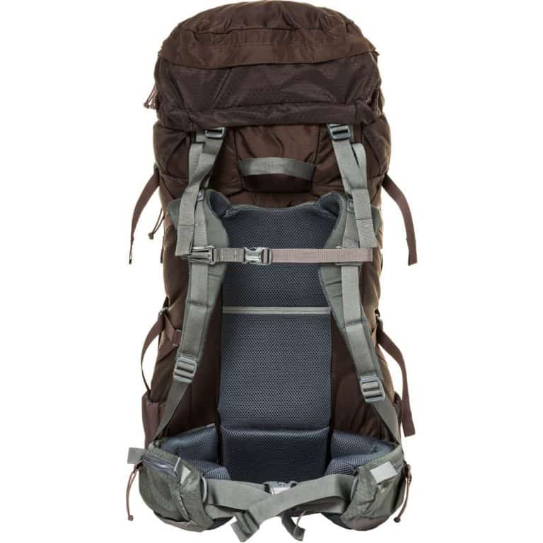 Mystery Ranch Gunfighter/Crest Mountain Pack Review! - All Outdoors Guide