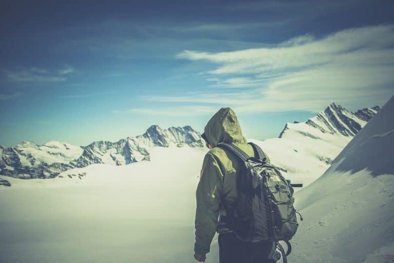 Montane Alpha 100 Review: The Best Insulated Jacket on the Market ...
