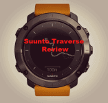 Suunto Traverse Review: Is This The Best Outdoors Watch? - All Outdoors ...