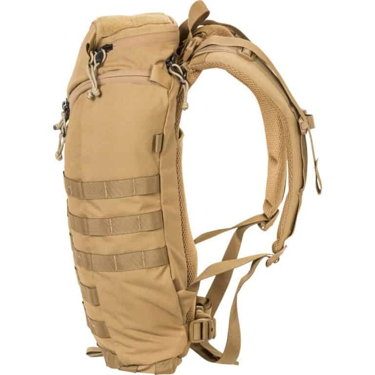 Mystery Ranch ASAP Review | A Good Lightweight Assault Pack? - All ...