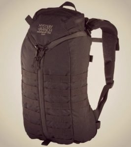 Mystery Ranch ASAP Review | A Good Lightweight Assault Pack? - All ...