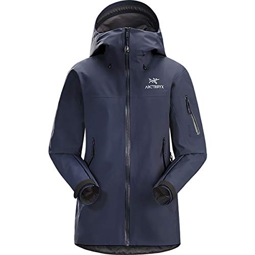 Arcteryx Zeta vs Beta Jackets | In-Depth Comparison - All Outdoors Guide
