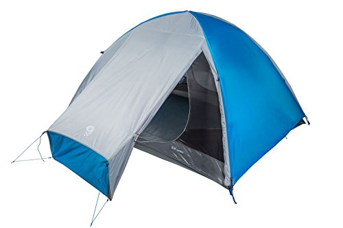 Mountain Hardwear Shifter Tent Review [May 2020]: Is it the Right Tent ...