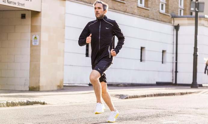 The Best Running Jackets - What Should You Look for? - All Outdoors Guide