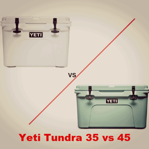 Yeti Tundra 35 Vs 45 Features And Main Differences All Outdoors Guide Yeti Tundra 35 Vs 45 Features And Main Differences All Outdoors Guide