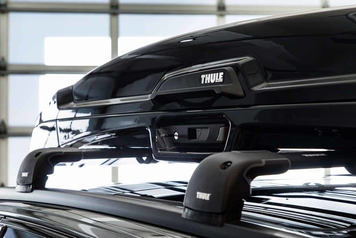 Thule vs Yakima Cargo Box: Which is Best? - All Outdoors Guide