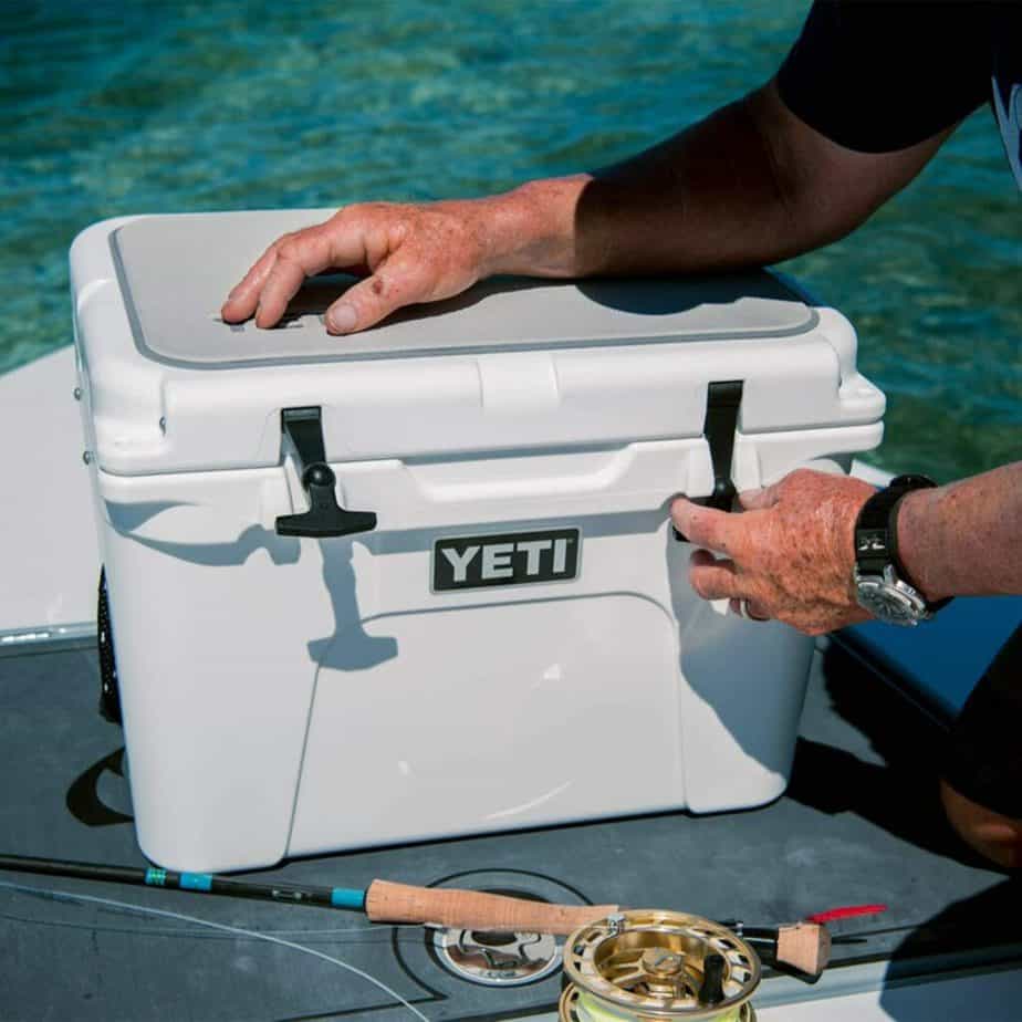 Yeti Tundra 35 Vs 45 Features And Main Differences All Outdoors Guide Yeti Tundra 35 Vs 45 Features And Main Differences All Outdoors Guide