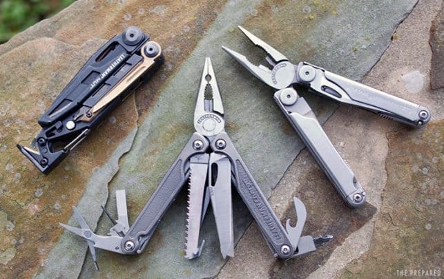 Finding the Best Multi Tool - Top Recommendations! - All Outdoors Guide