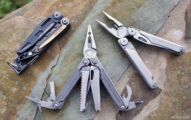 Finding the Best Multi Tool - Top Recommendations! - All Outdoors Guide