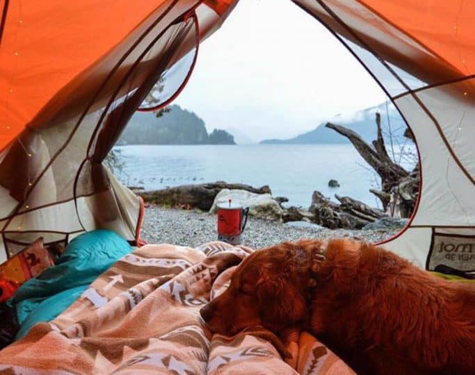 Hilleberg Enan One-Person Tent Review - Features, Pros and Cons - All ...