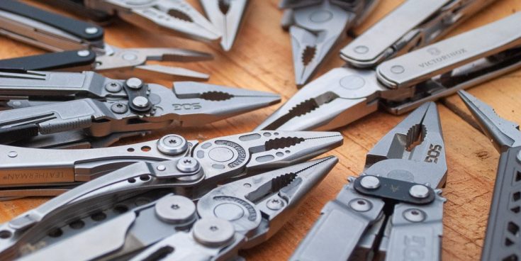 Finding the Best Multi Tool - Top Recommendations! - All Outdoors Guide