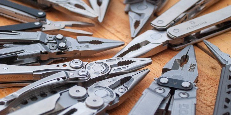 Finding the Best Multi Tool - Top Recommendations! - All Outdoors Guide