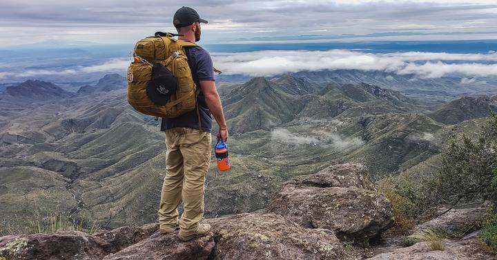 The Best Hiking Trails in Texas for Beginners and Experienced Hikers ...