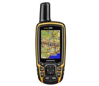 Garmin 64st Review [2021]: Worth it, or Overpriced GPS? - All Outdoors ...