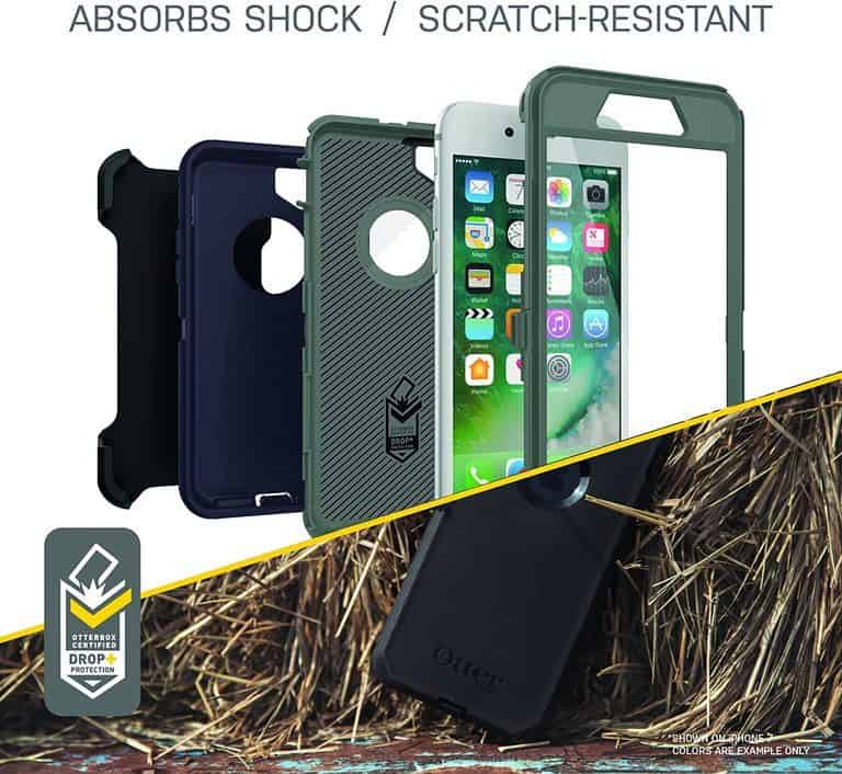 Lifeproof vs Otterbox Cases - All Outdoors Guide