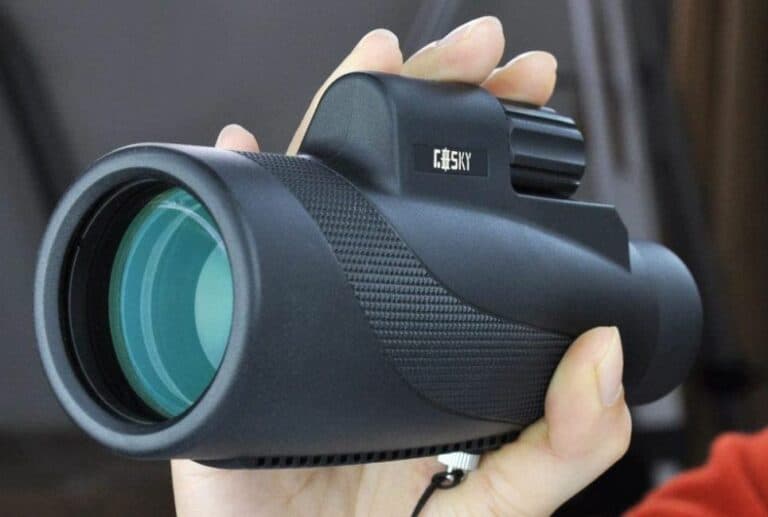 Titan Pocket Scope Review: Is It the One for You? - All Outdoors Guide