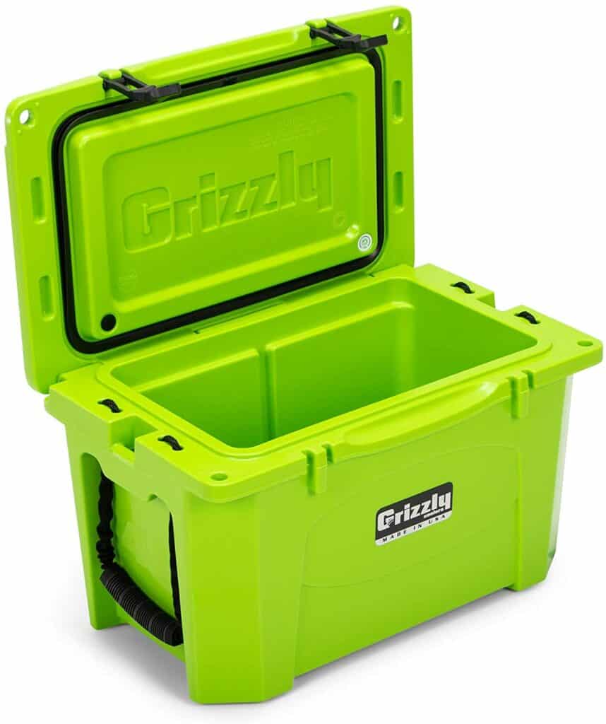 The Best Coolers for Camping - All Outdoors Guide