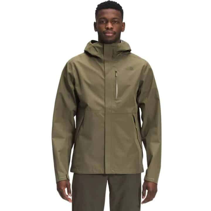 Best North Face Rain Jackets: 3 TNF Rain Jackets + Alternatives - All ...