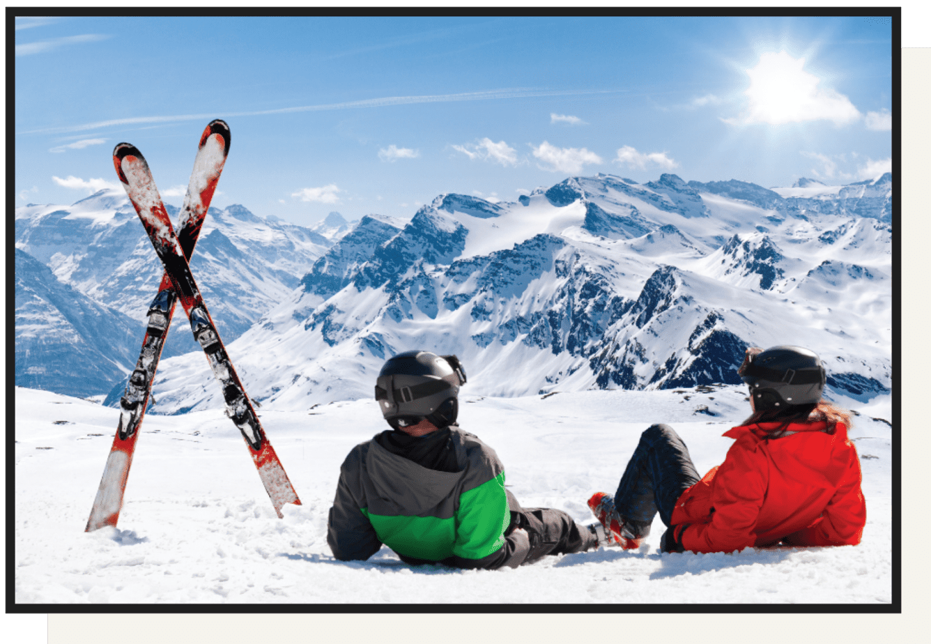 - All Outdoors Guide