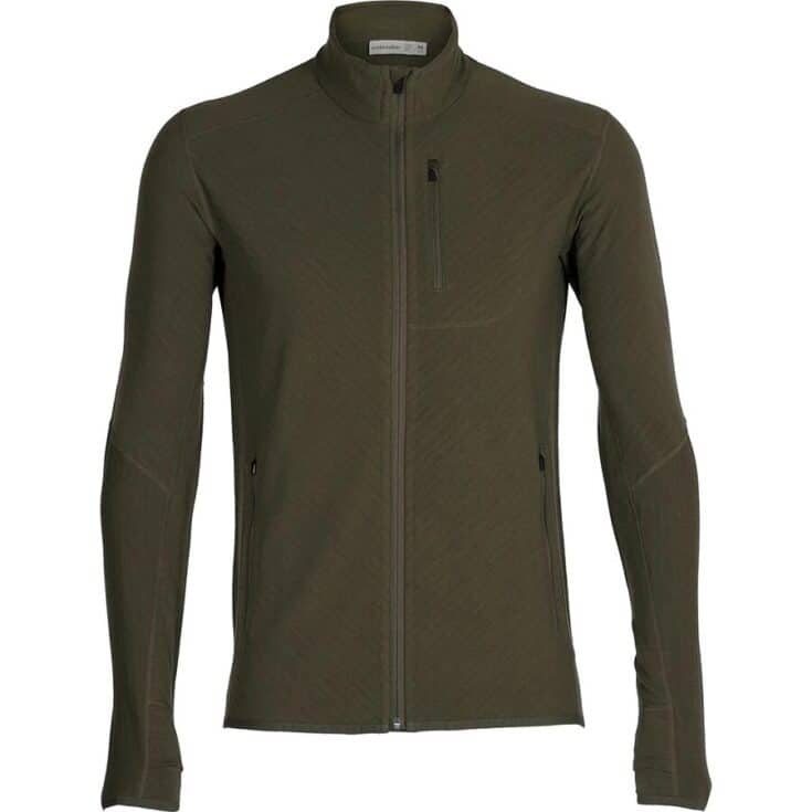 The Best Midlayer Options for Hiking - All Outdoors Guide