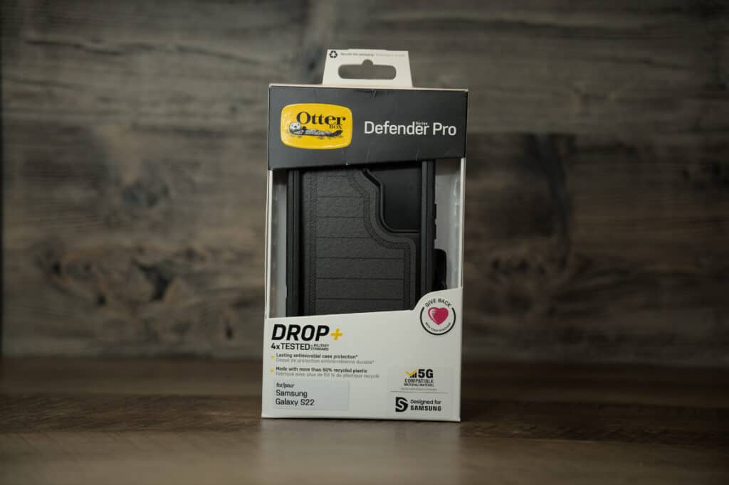 Otterbox Defender vs Defender Pro - Top Differences - All Outdoors Guide