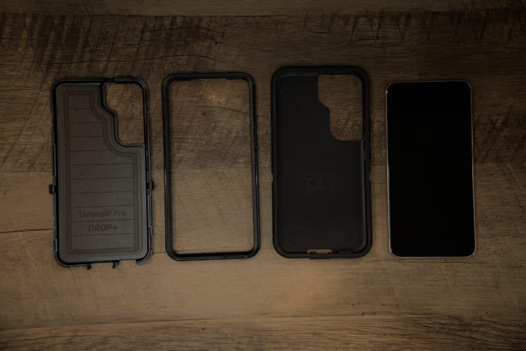 Which Otterbox Case Is Best for Me - All Outdoors Guide