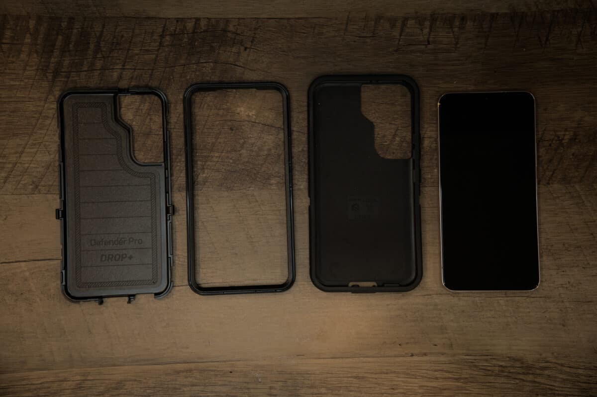 Which Otterbox Case Is Best for Me - All Outdoors Guide