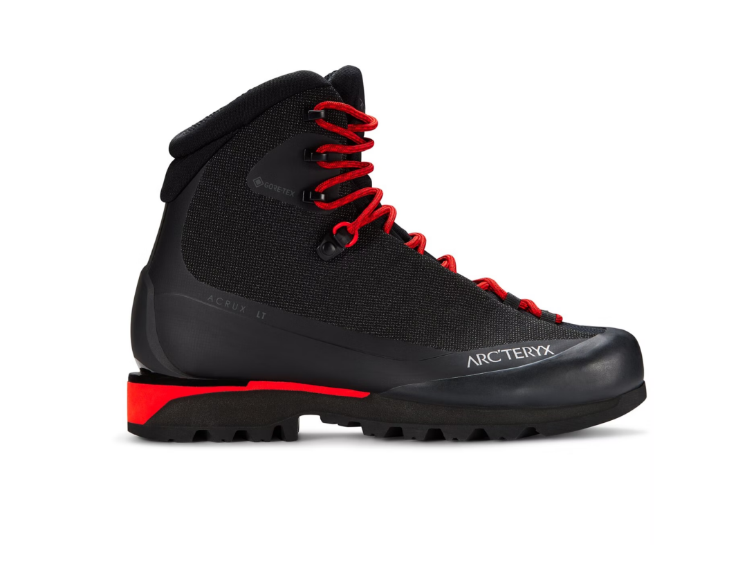 Best Arc'teryx Hiking Shoes Guide - All Outdoors Guide