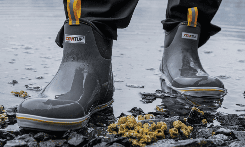 Best Xtratuf Commuter Boots Guide - All Outdoors Guide